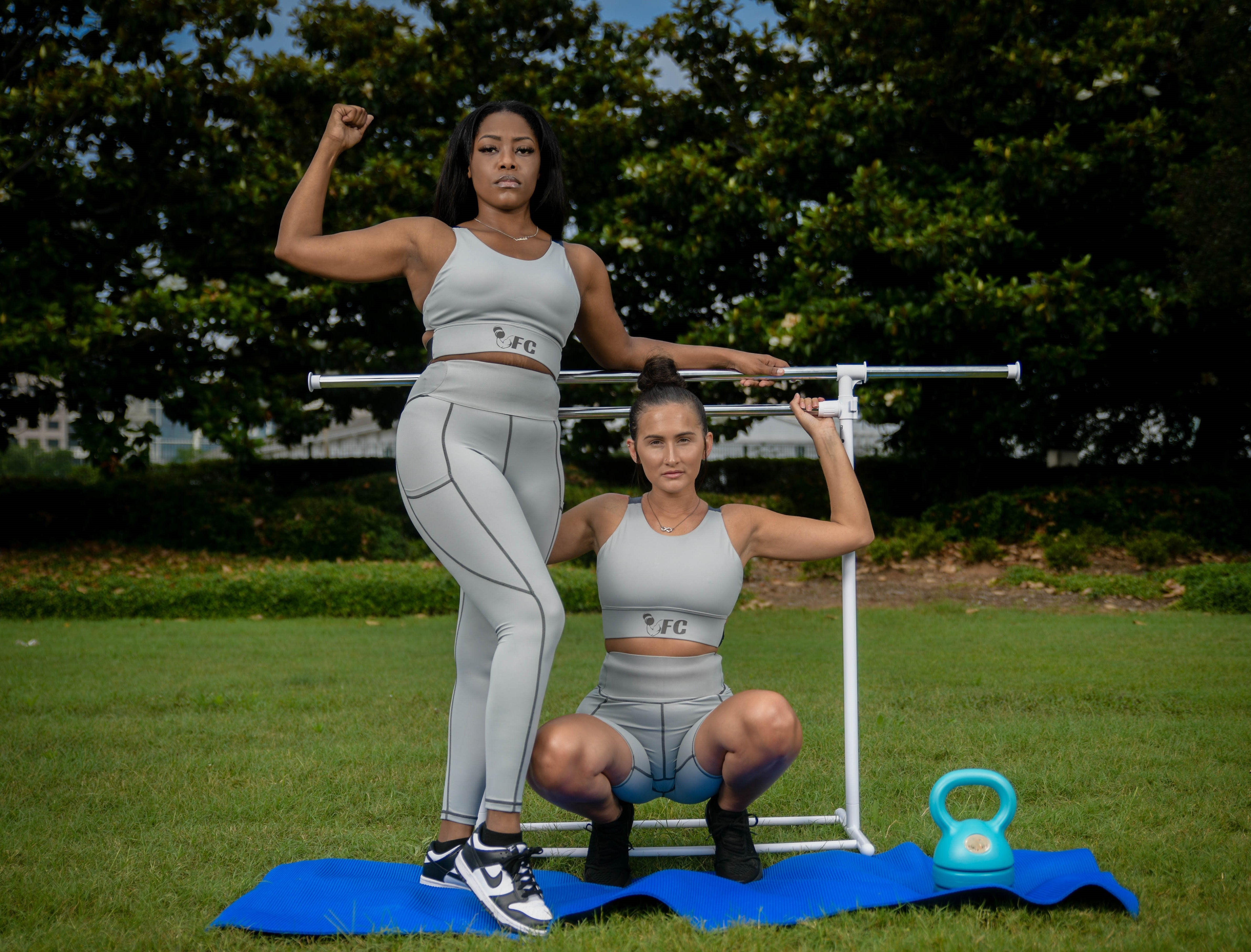AFC Ultra – Armstrong's Fitness & Conditioning