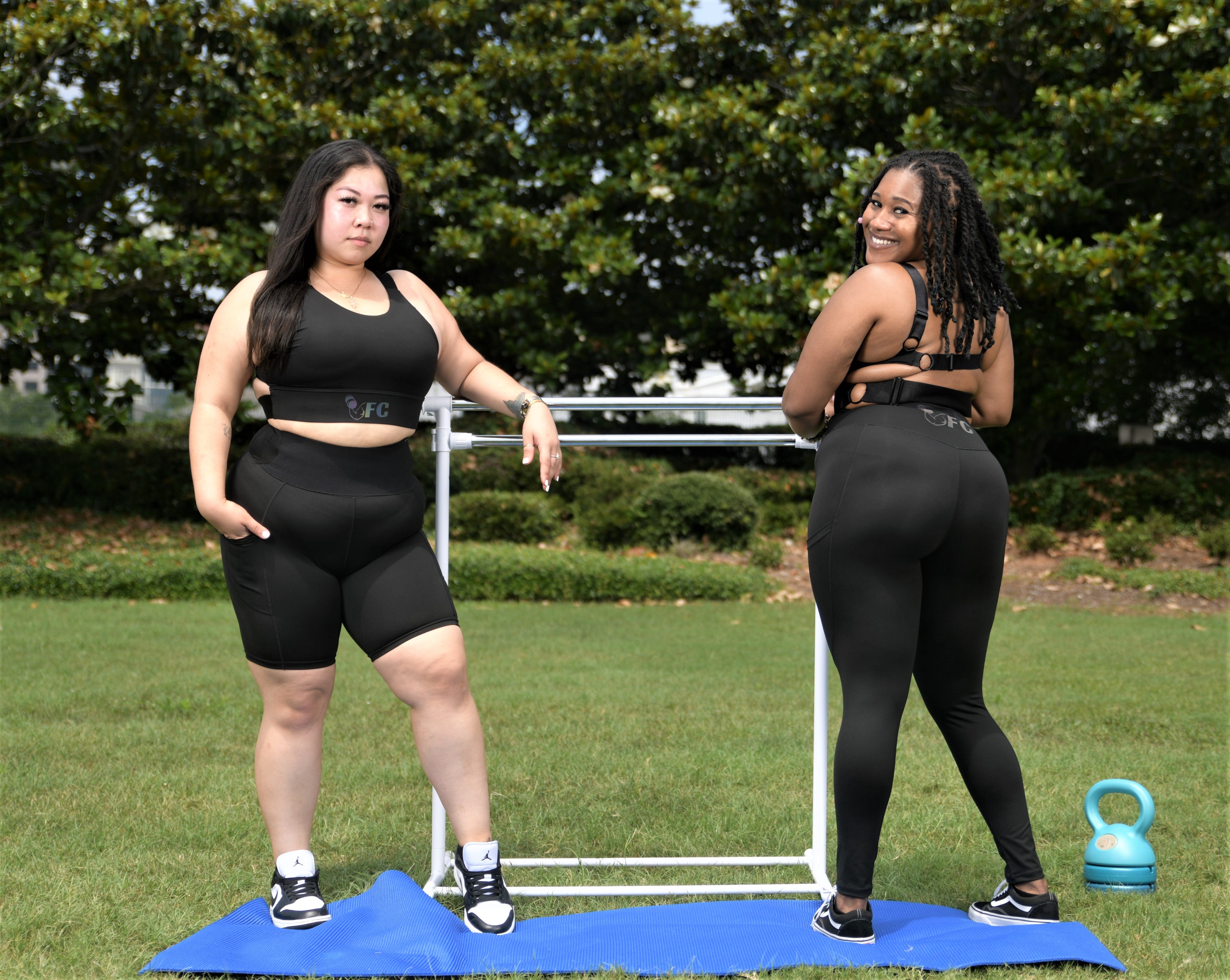 Bottoms – Armstrong's Fitness & Conditioning